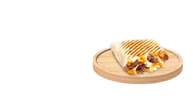 Le French Tacos - Fermé